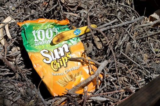 Packaging History 101: The evolution of snack packaging :: Viking Masek
