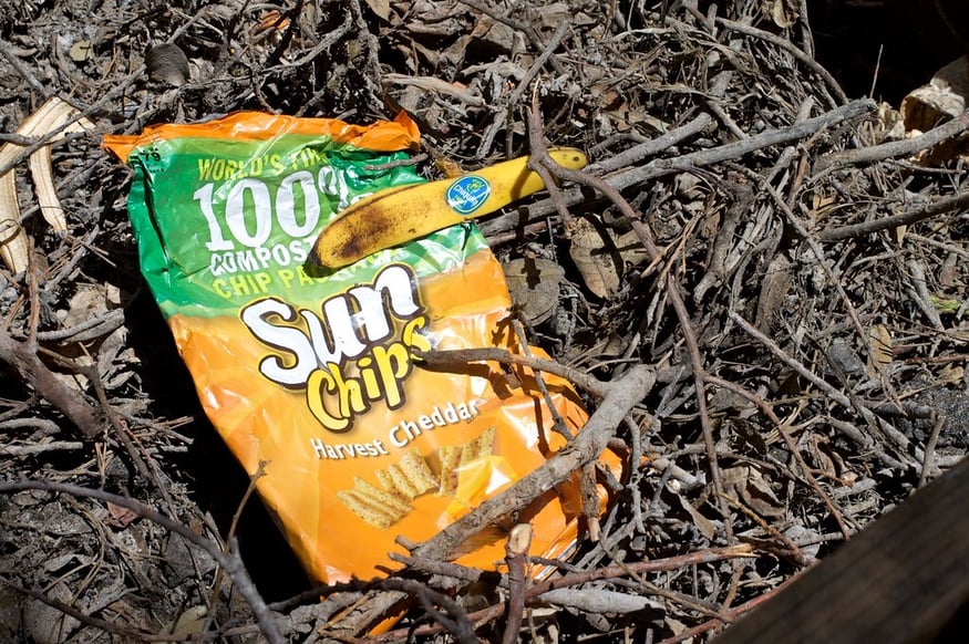 Packaging History 101: The evolution of snack packaging :: Viking Masek
