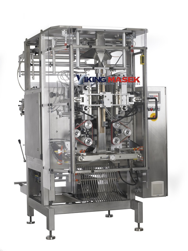 Viking Masek Client Death Wish Coffee Brings Automation to Their ...
