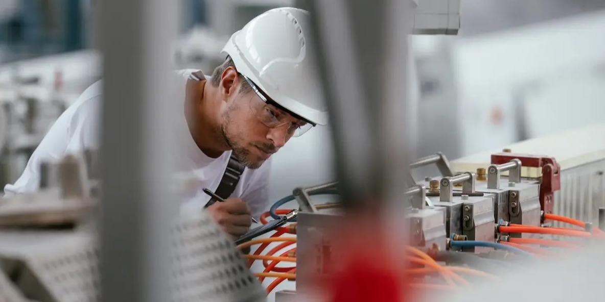 Viking Masek Blog - Packaging Automation | Viking Masek | Nick Knapp